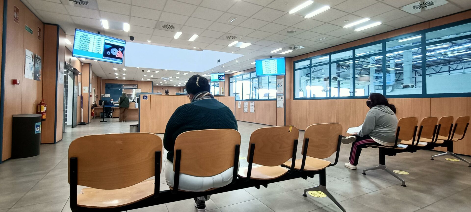 Taking your vehicle for an ITV test in Malaga city – El Viso – Upsticks ...