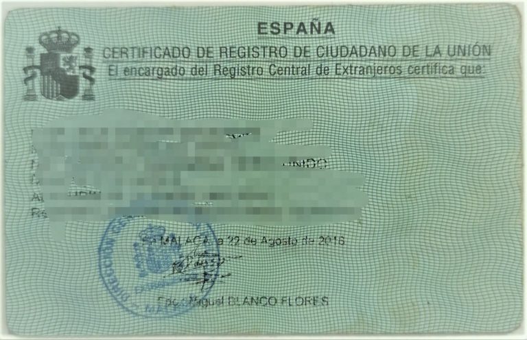 Are you 100% sure you have the right documents to prove residency in ...