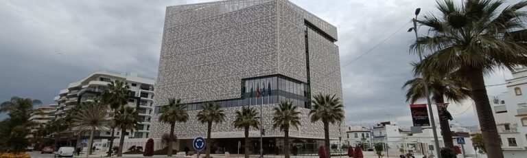 Padron – Estepona – How and where to make an online appointment ...