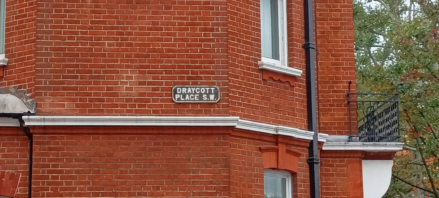 Spanish Consulate in London – Upsticks Spain