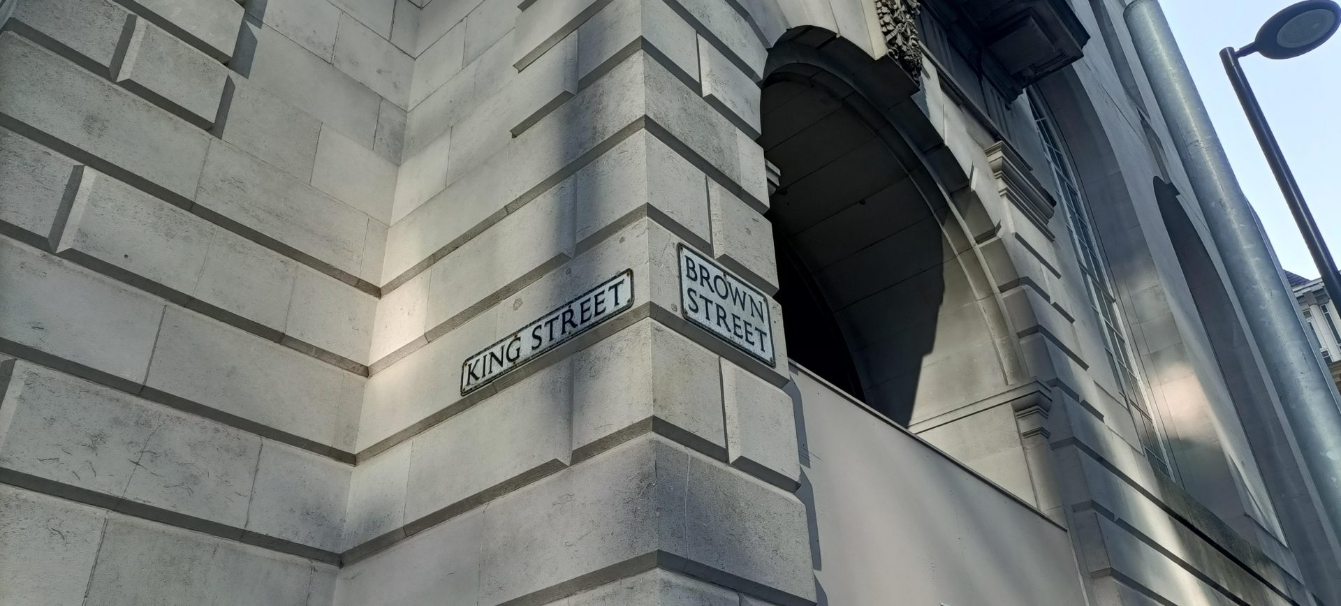 Spanish Consulate in Manchester – Upsticks Spain