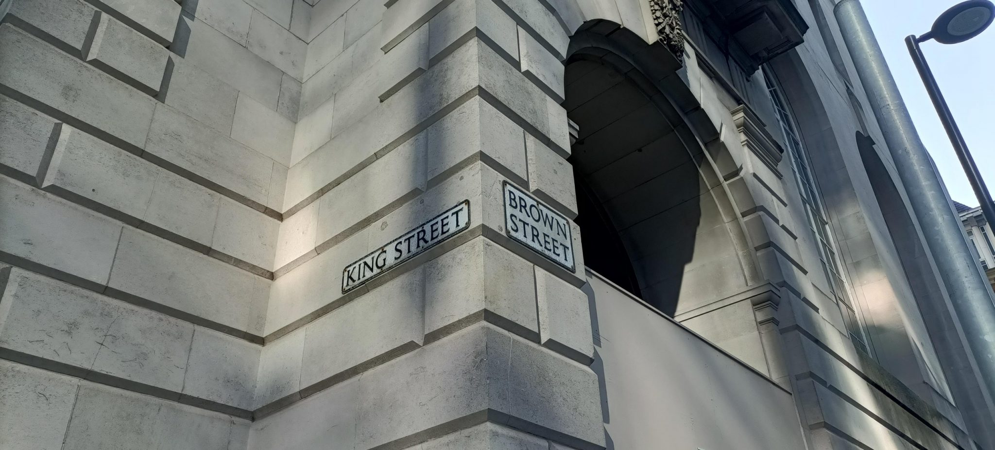 Spanish Consulate in Manchester – Upsticks Spain